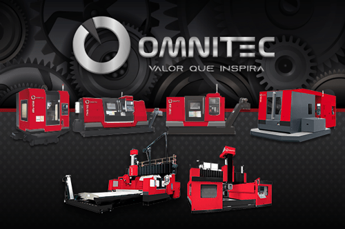 Inicio - Omnitec