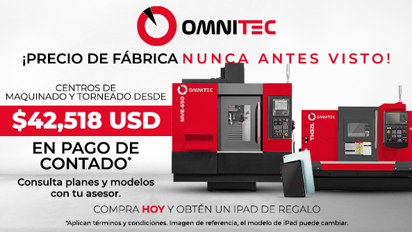 Omnitec Promo - Omnitec