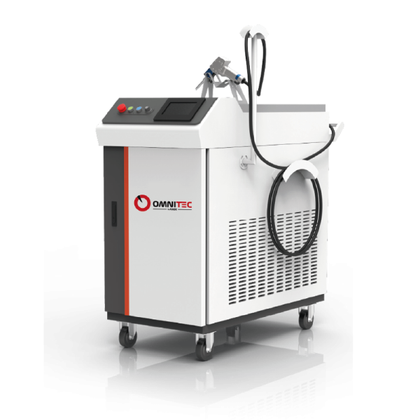 SMART HW - Omnitec