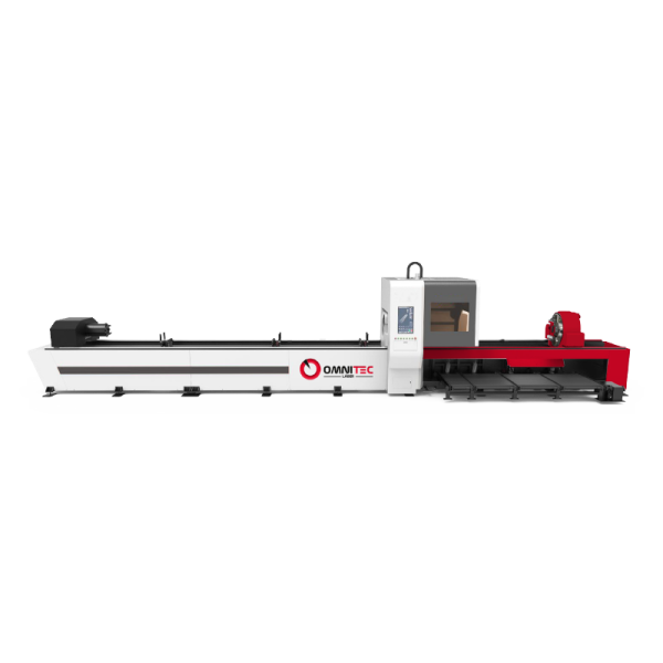 SMART Tube 6025 - Omnitec